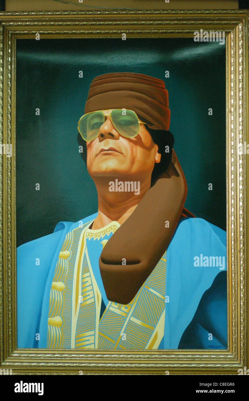 Tripoli poster hi-res stock photography and images - Alamy