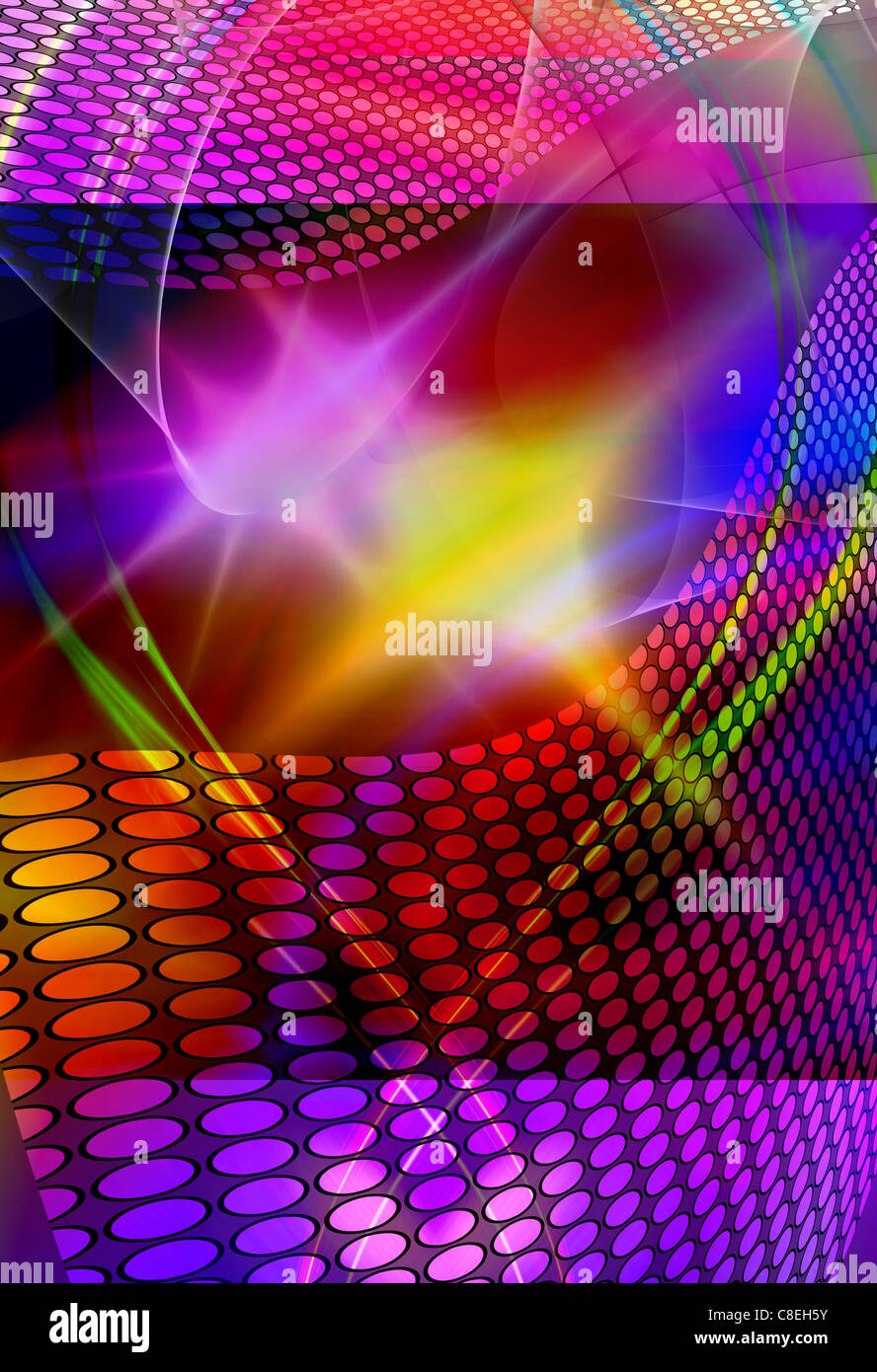 abstract template background Stock Photo - Alamy