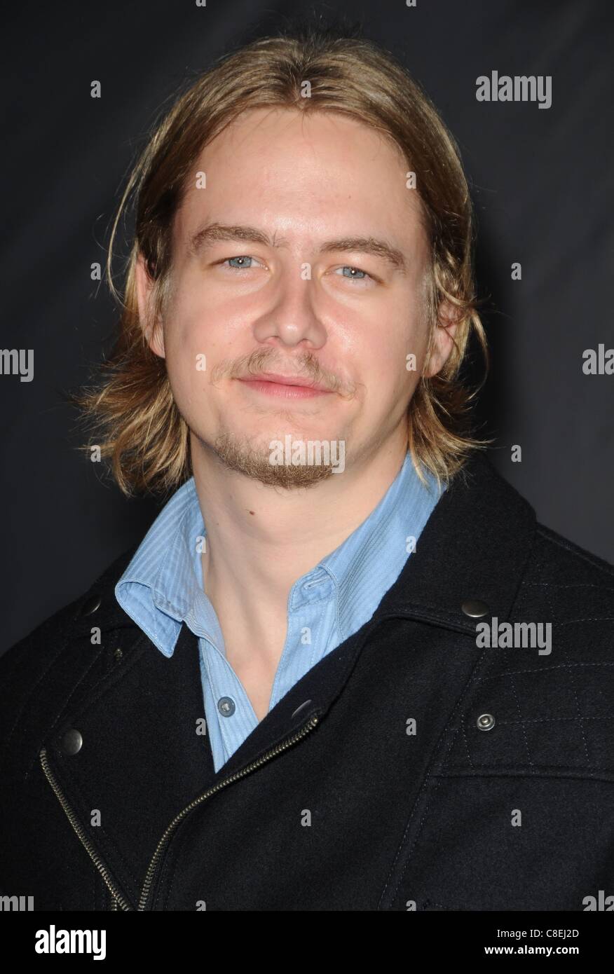 Christoph Sanders 2022