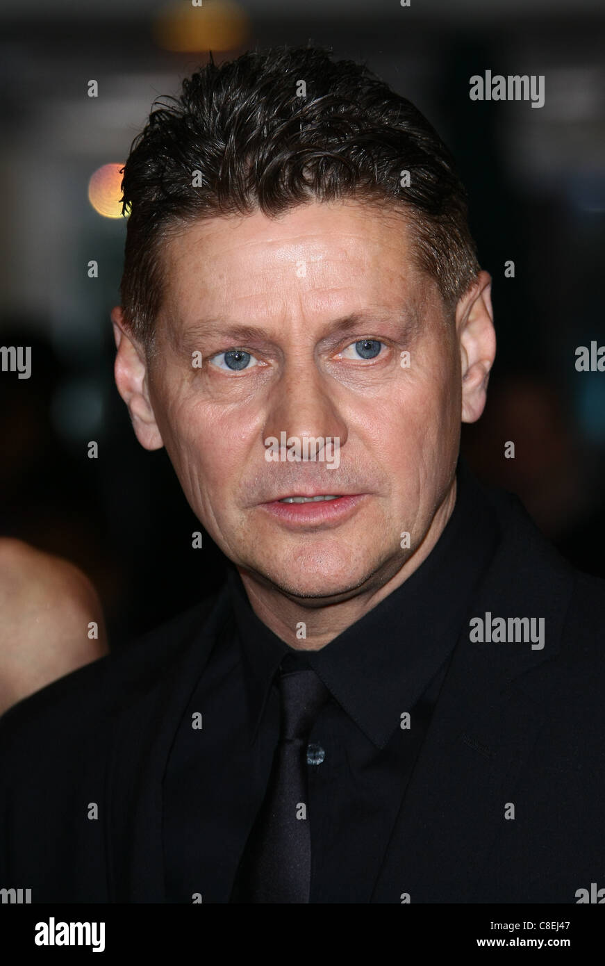 ANDREW NICCOL IN TIME. LOS ANGELES PREMIERE LOS ANGELES CALIFORNIA USA ...