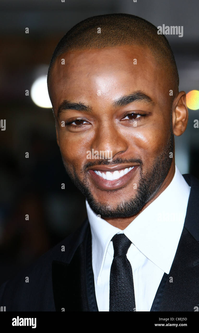 Collins Pennie Prom Night