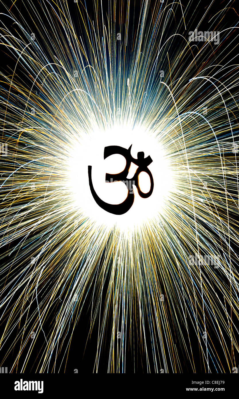 Aum High Resolution Stock Photography and Images - Alamy