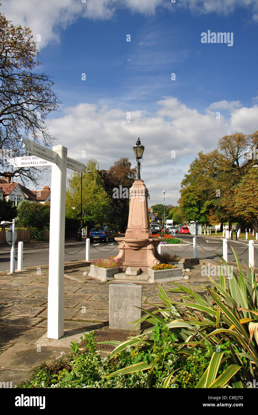Southwark war memorial borough hi-res stock photography and images - Alamy