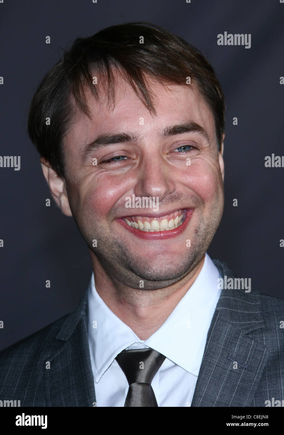 Vincent Kartheiser Movies List