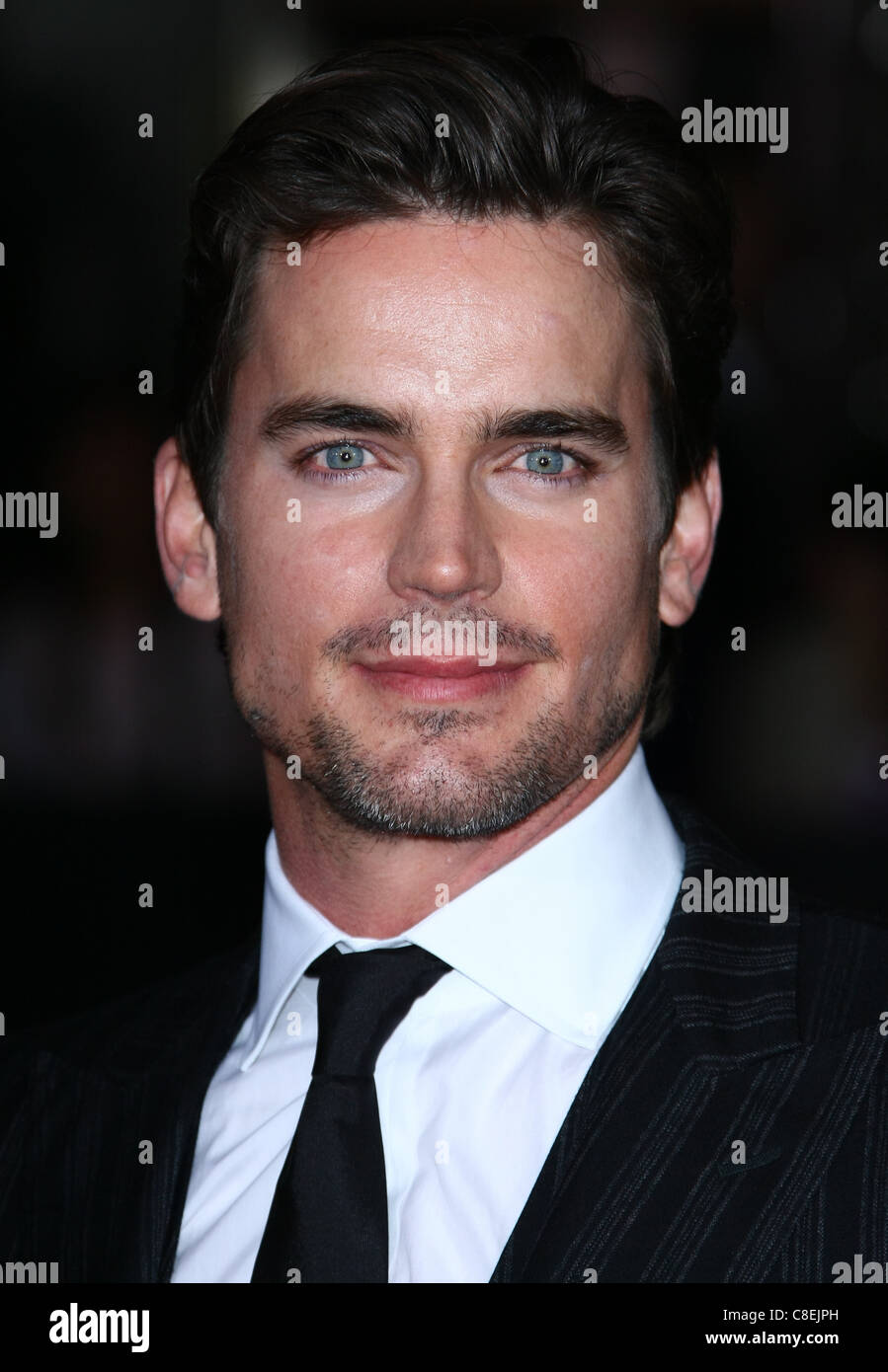MATT BOMER IN TIME. LOS ANGELES PREMIERE LOS ANGELES CALIFORNIA USA 20 ...