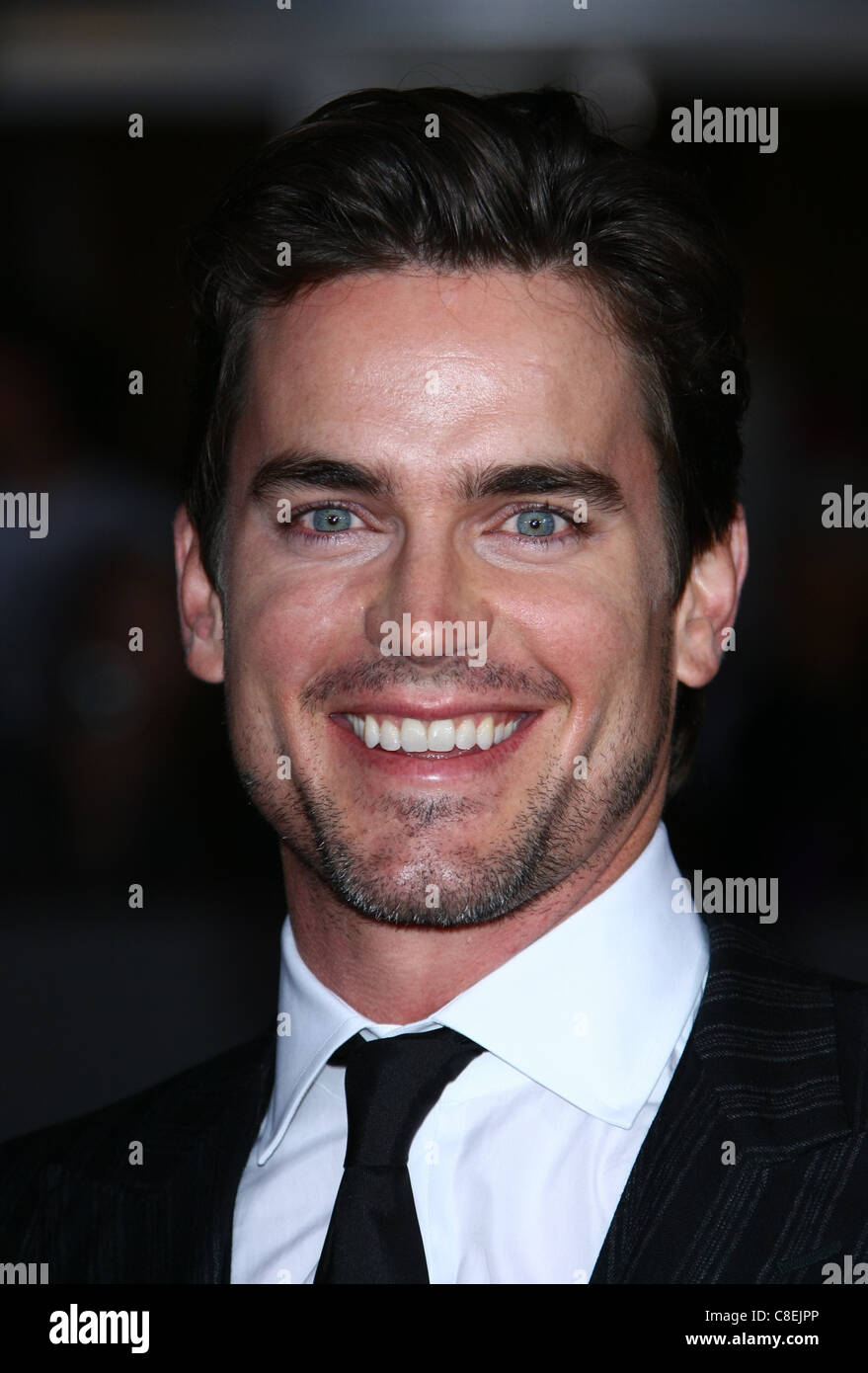 MATT BOMER IN TIME. LOS ANGELES PREMIERE LOS ANGELES CALIFORNIA USA 20 ...