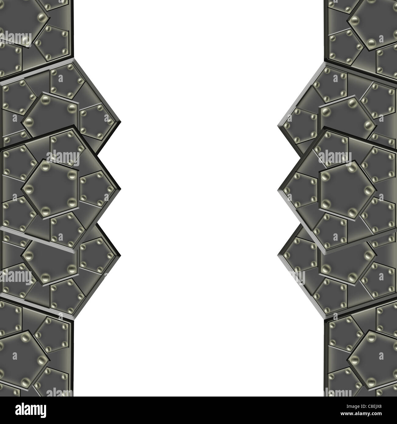 Armor plates hi-res stock photography and images - Alamy