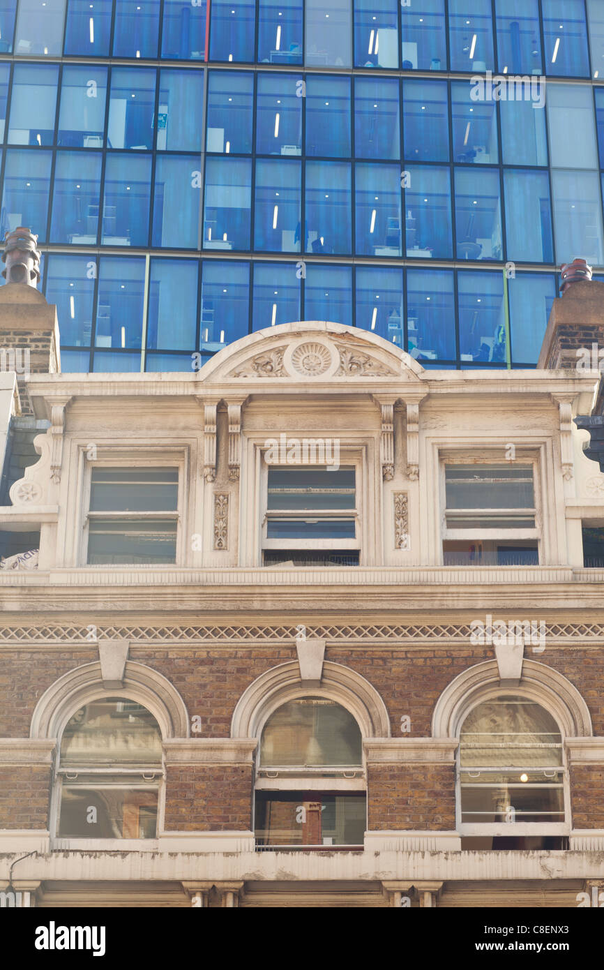 Liverpool street london hi-res stock photography and images - Alamy