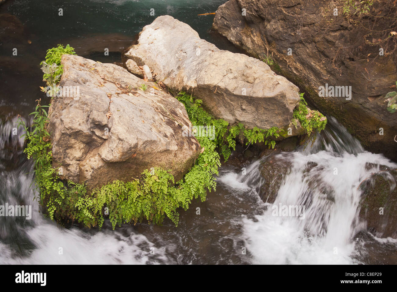 Two rocks hi-res stock photography and images - Alamy