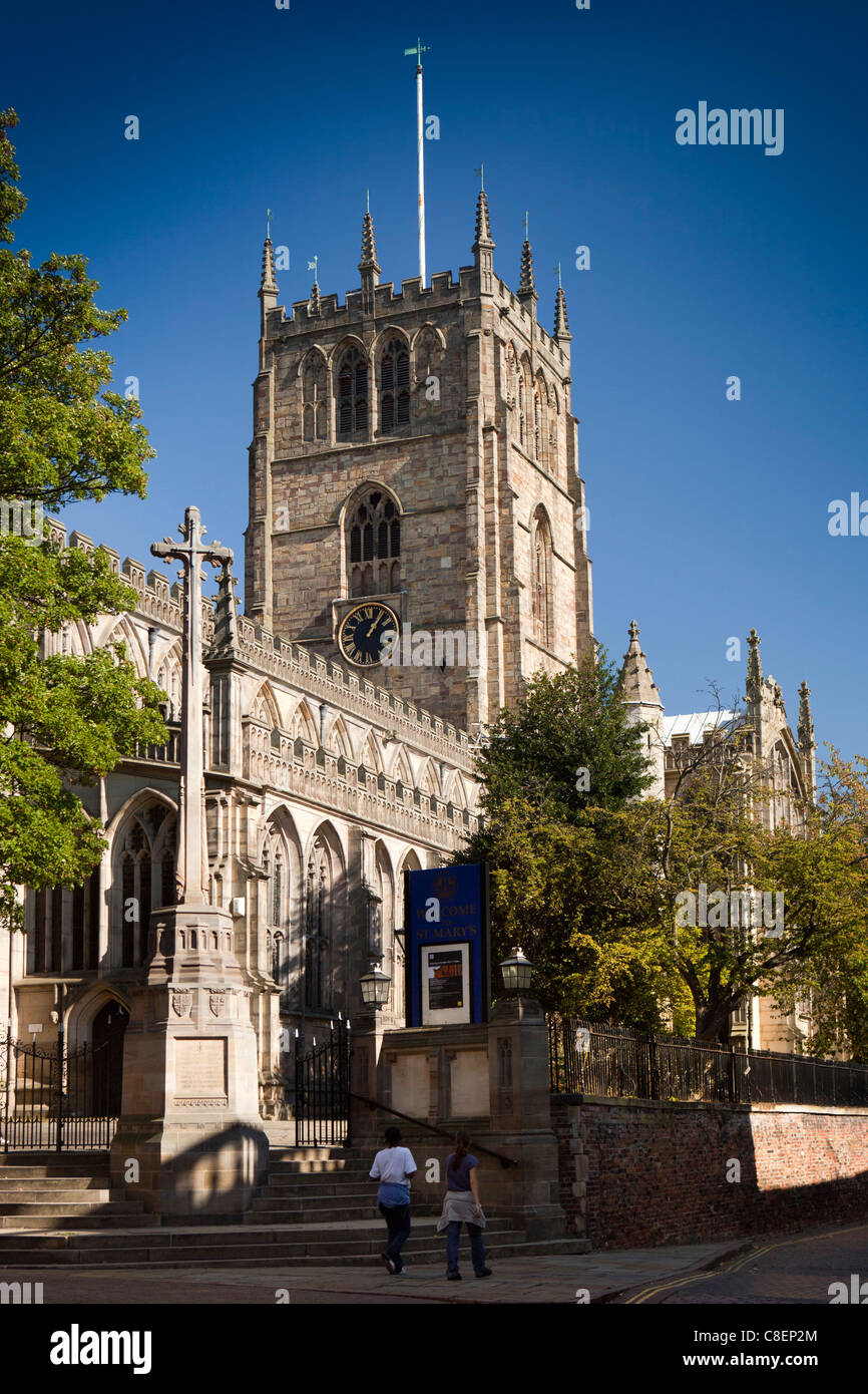 Nottinghamshire Churches Uk Stock Photos & Nottinghamshire Churches Uk ...