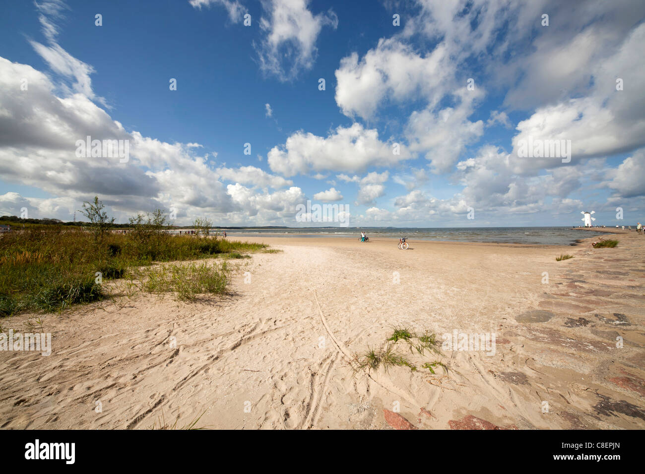 Swinoujscie hi-res stock photography and images - Alamy