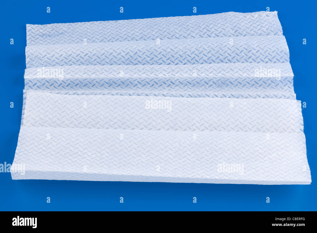 Flash Strong weave fresh lemon textured deep cleaning wipe Stock Photo ...