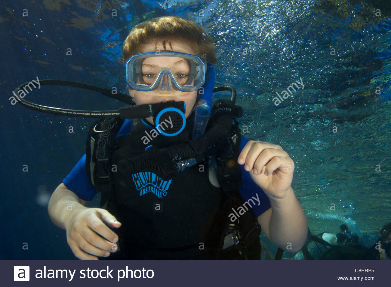 Pre Dive Stock Photos & Pre Dive Stock Images - Alamy