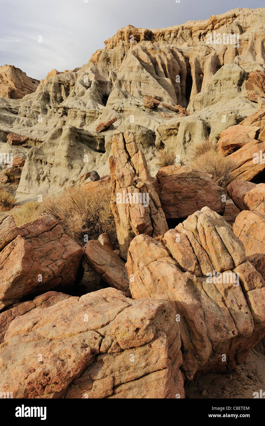 Red rocks state park hi-res stock photography and images - Alamy