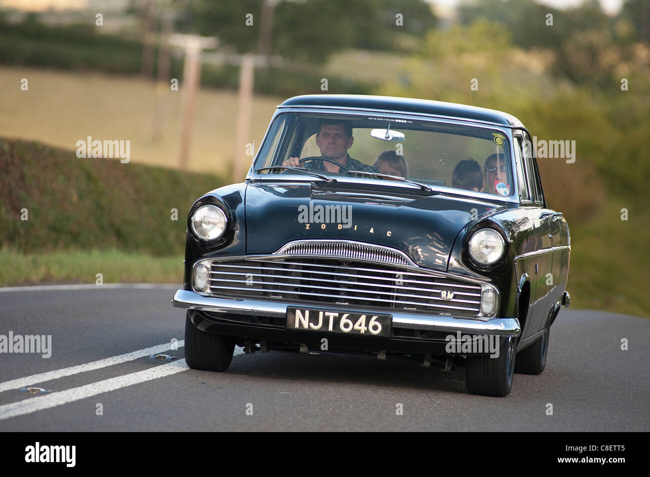 Zodiac mk ii 60 photos - Astrologytoyou.com