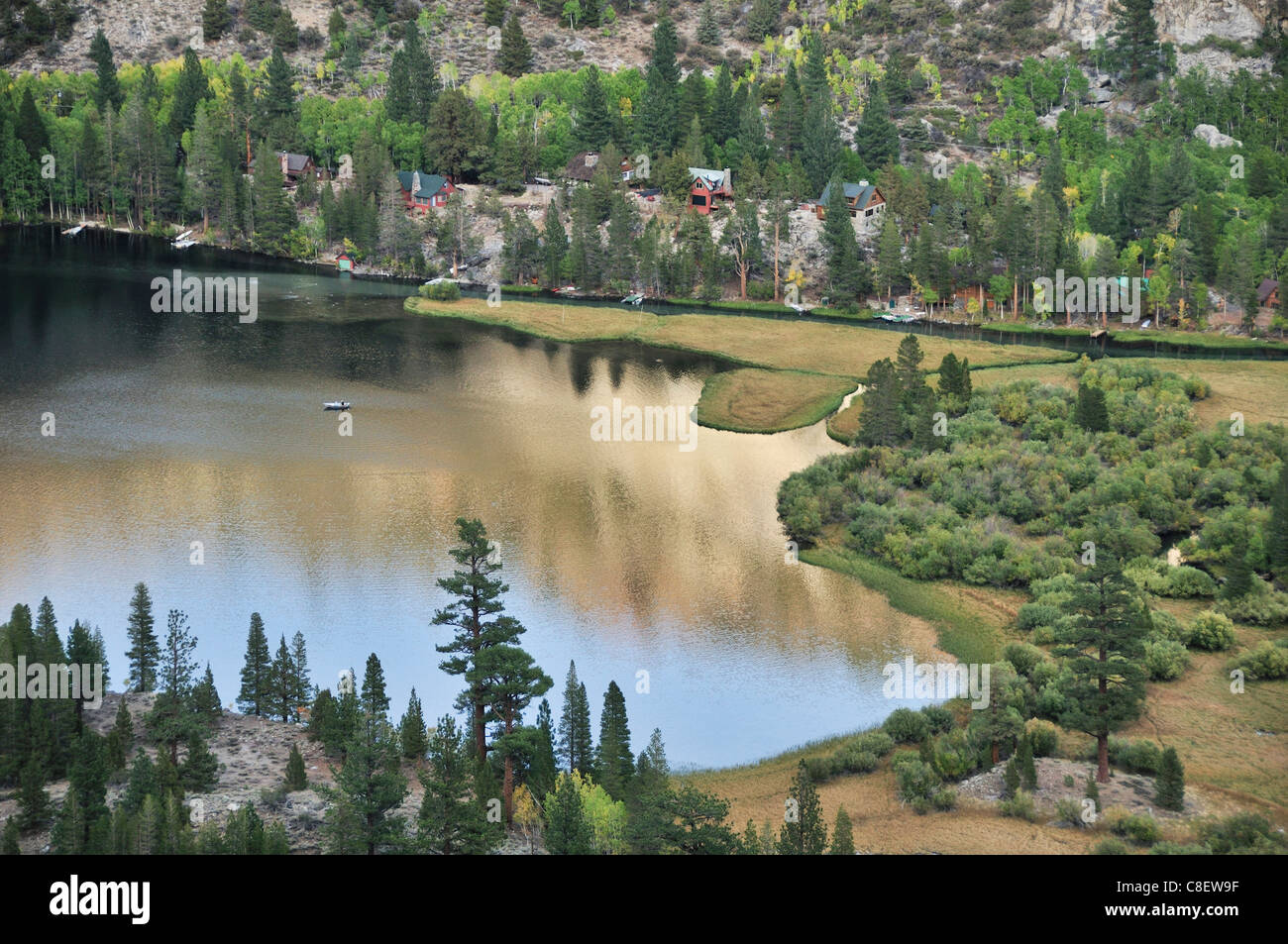 Sierra view hi-res stock photography and images - Alamy