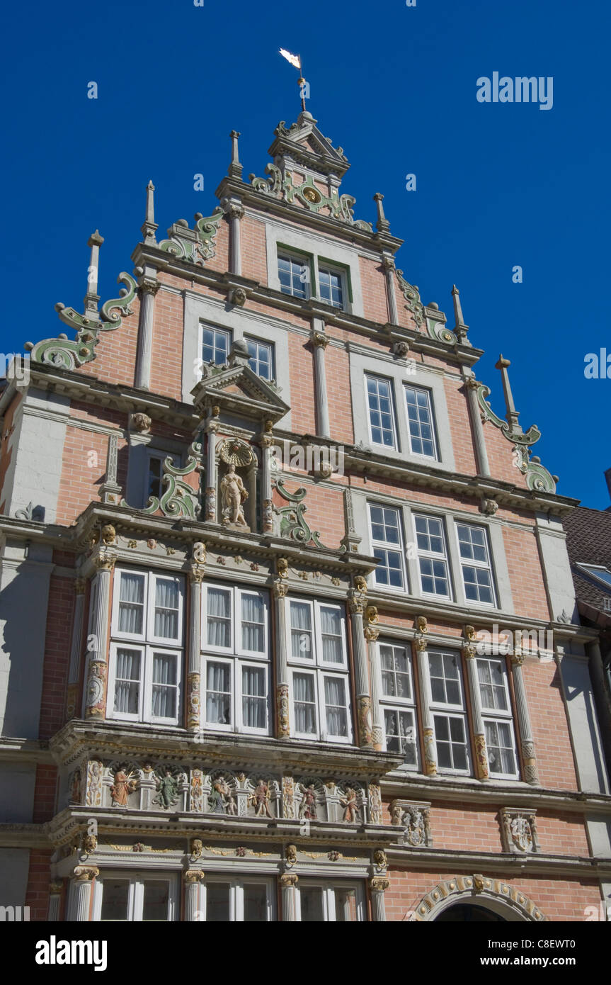 Baroque influence hi-res stock photography and images - Alamy