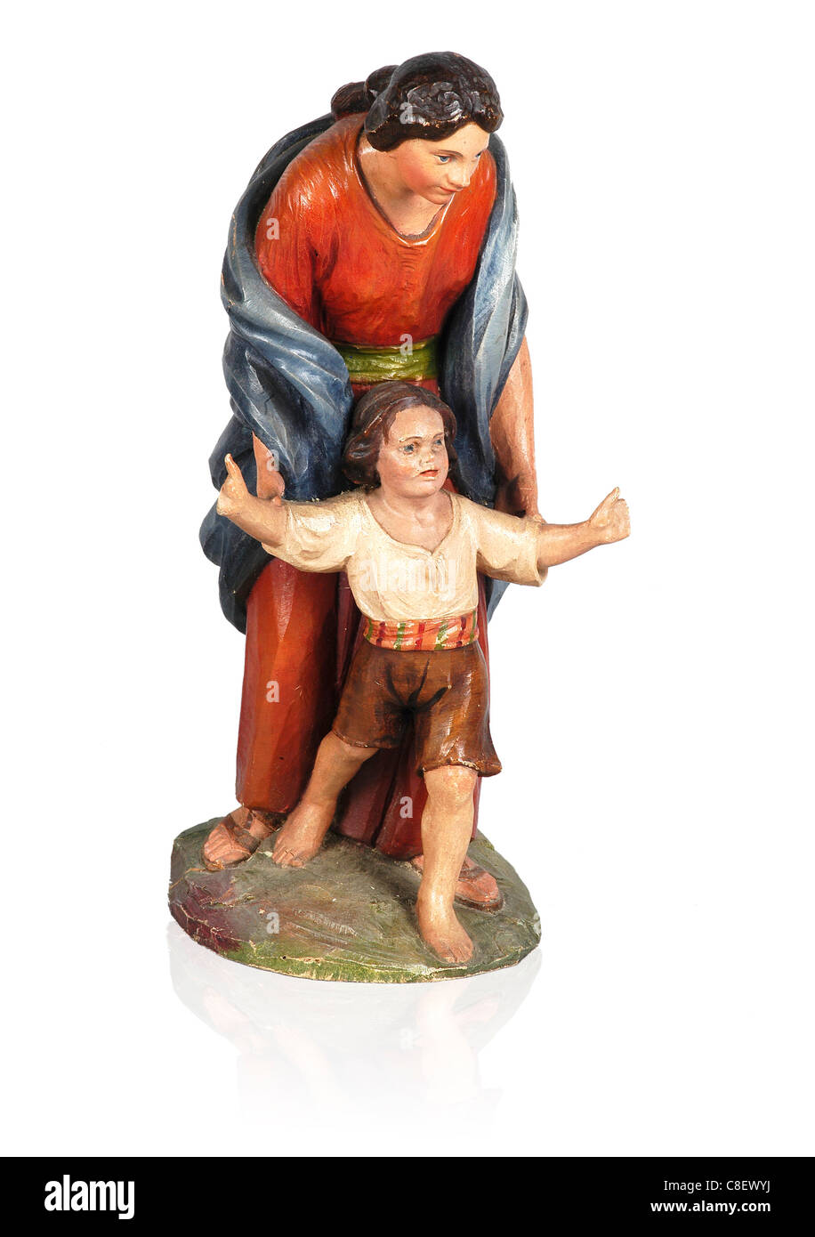 animal animals antique baby birth celebration child christ christian ...