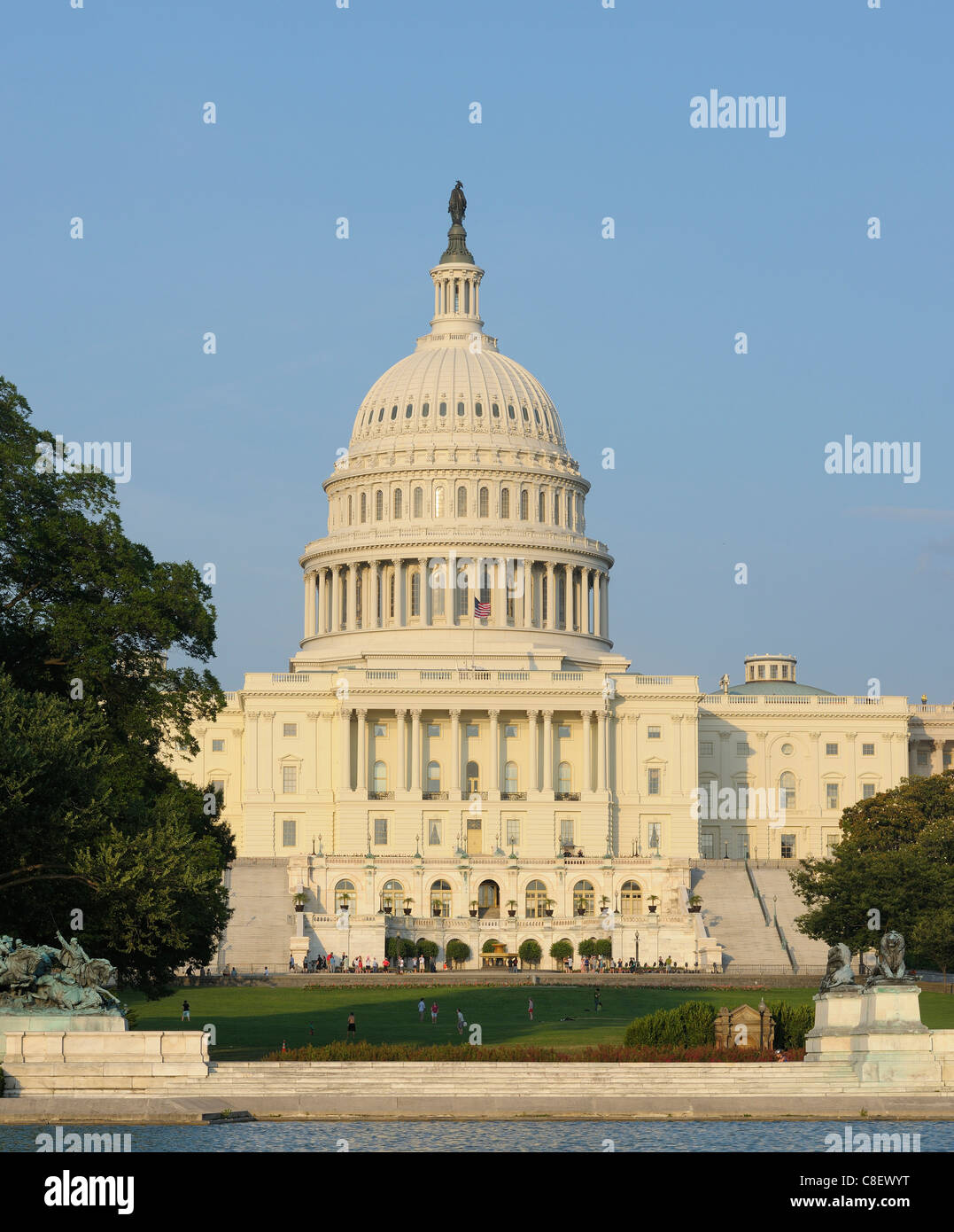 U s capitol hi-res stock photography and images - Alamy