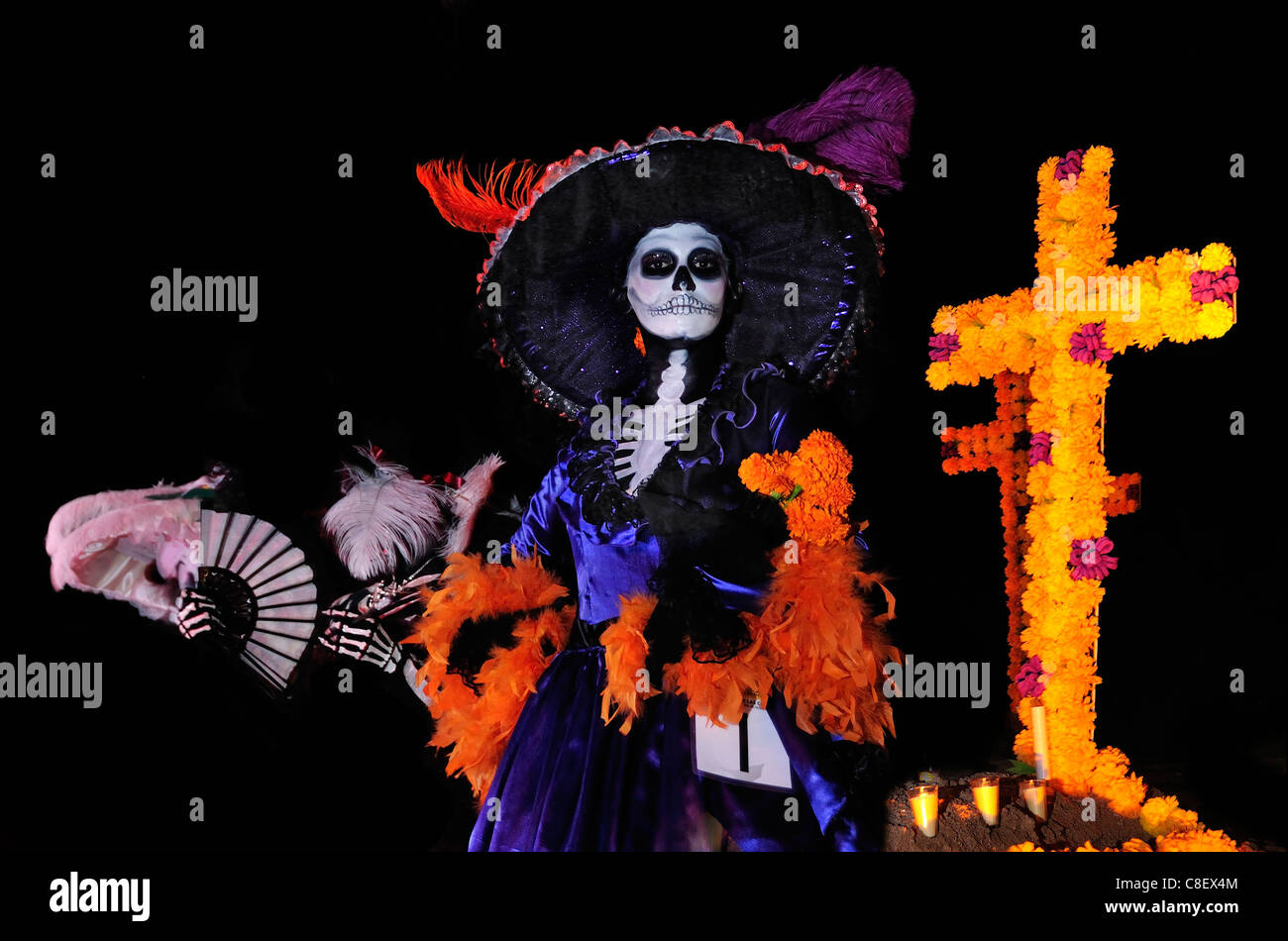 Katrina mexico hi-res stock photography and images - Alamy