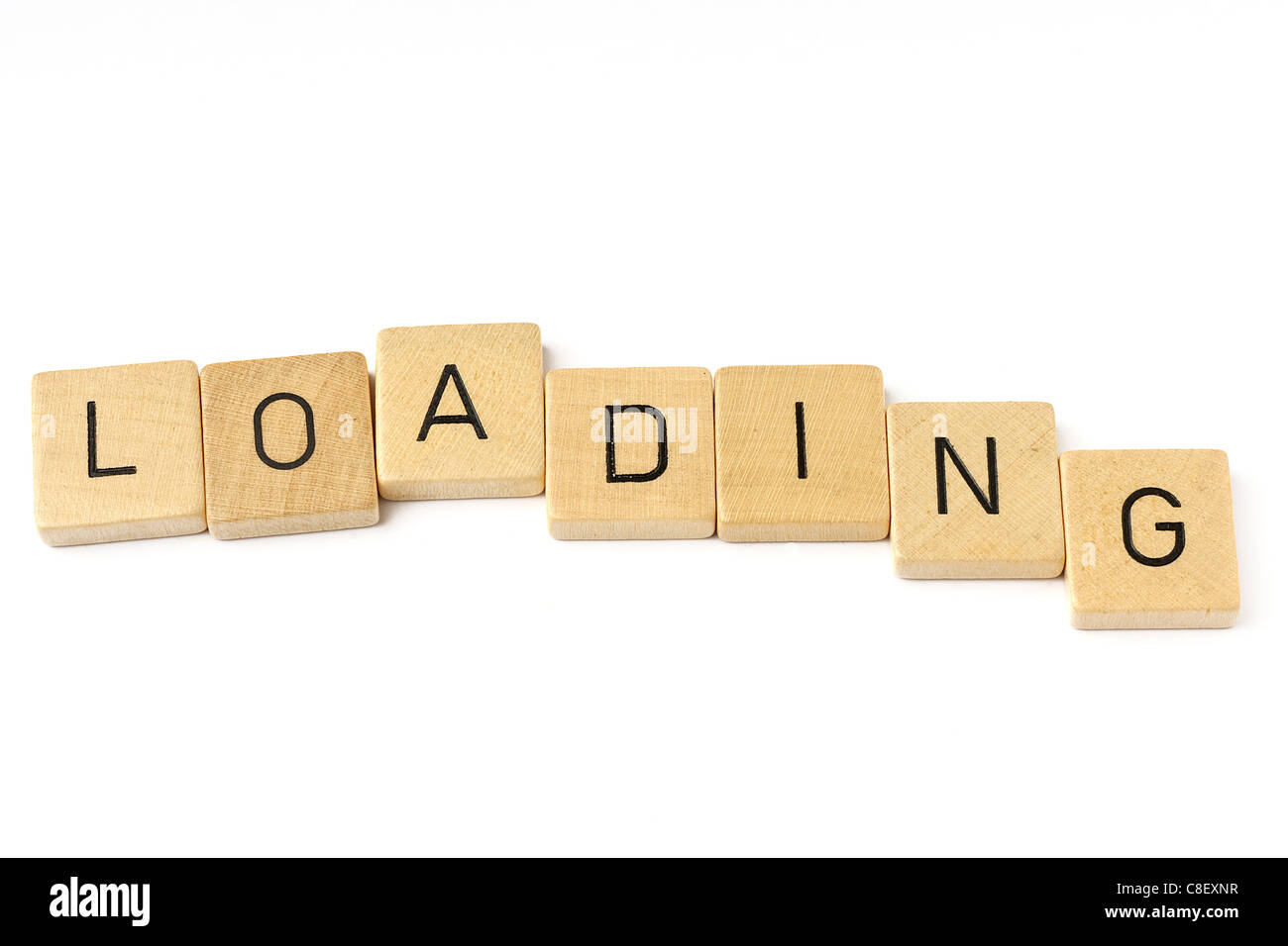 Loading old paper hi-res stock photography and images - Alamy