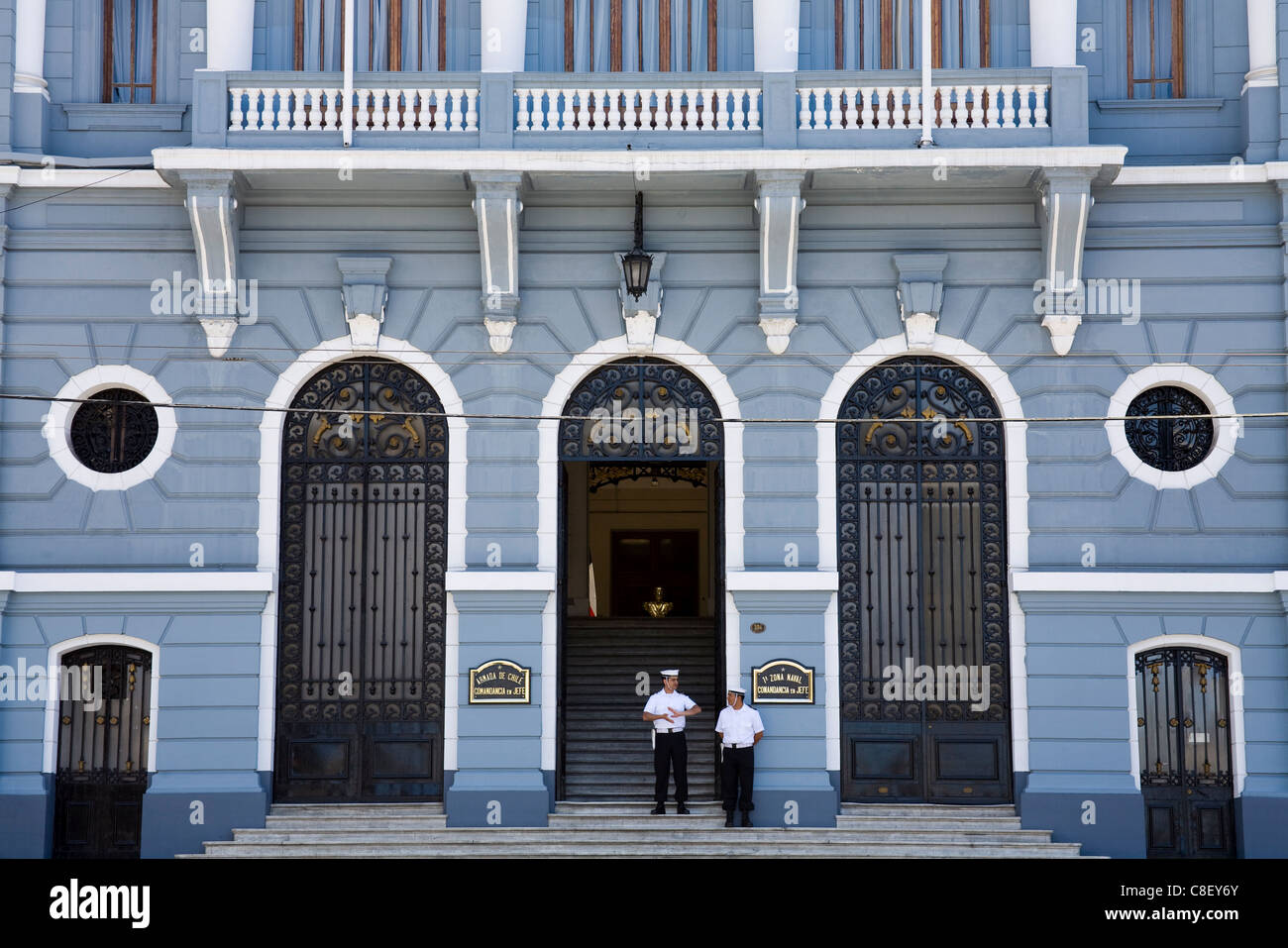 Navy building hi-res stock photography and images - Alamy