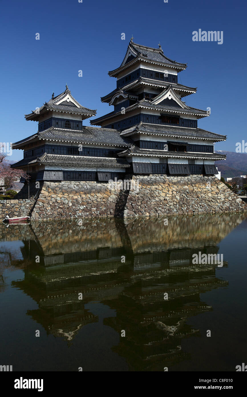 Edo era architecture hi-res stock photography and images - Alamy