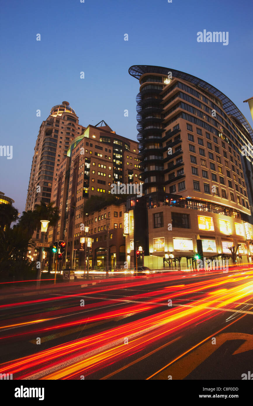 Traffic light south africa hi-res stock photography and images - Alamy