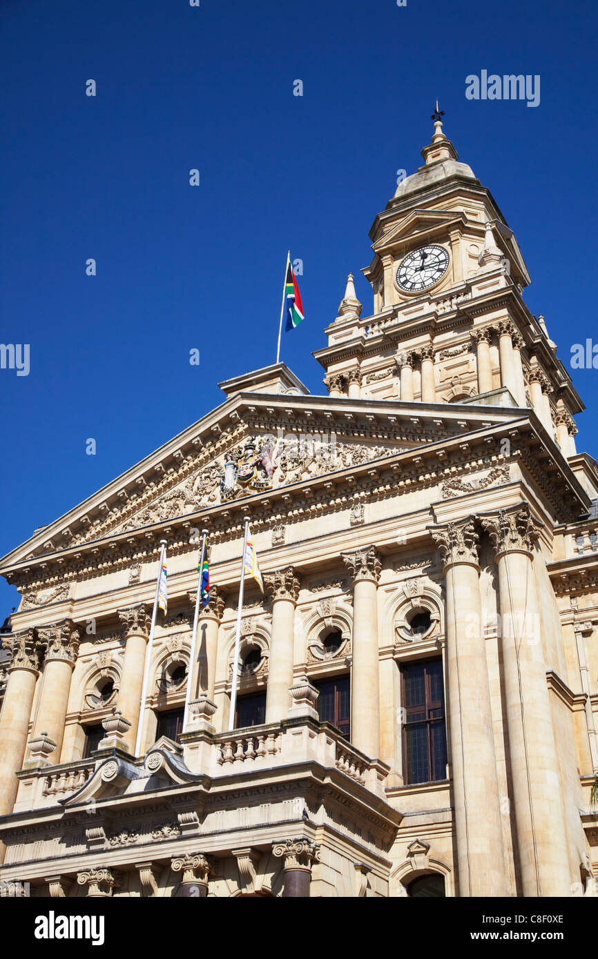 Cape town landmarks hi-res stock photography and images - Alamy