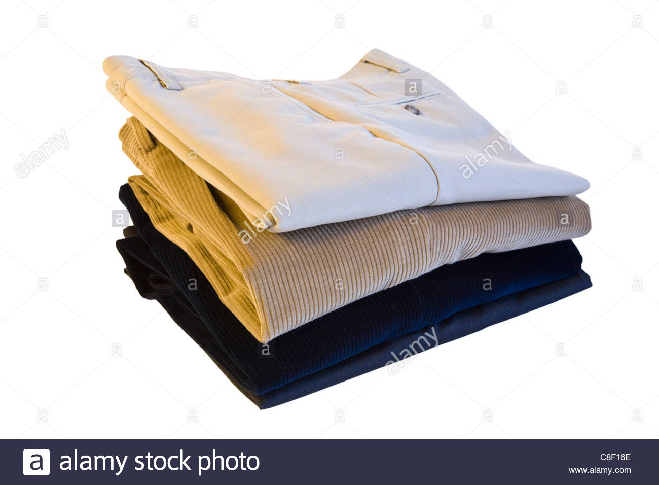 Slack Pants High Resolution Stock Photography and Images - Alamy