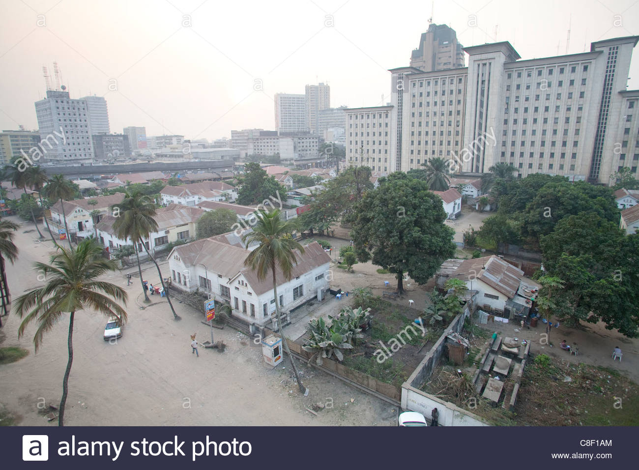 Kinshasa Stock Photos & Kinshasa Stock Images - Alamy