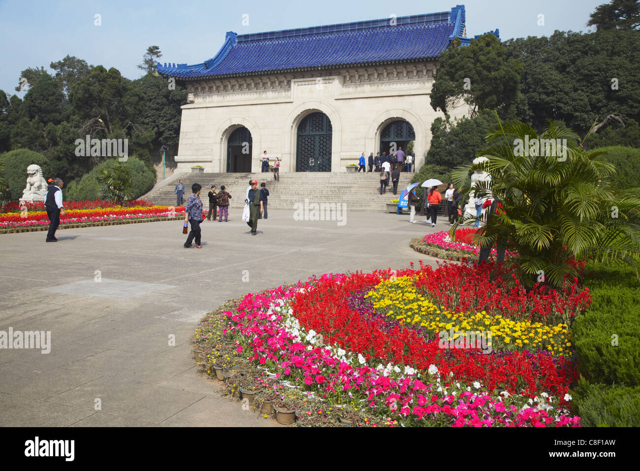 Zijin shan hi-res stock photography and images - Alamy