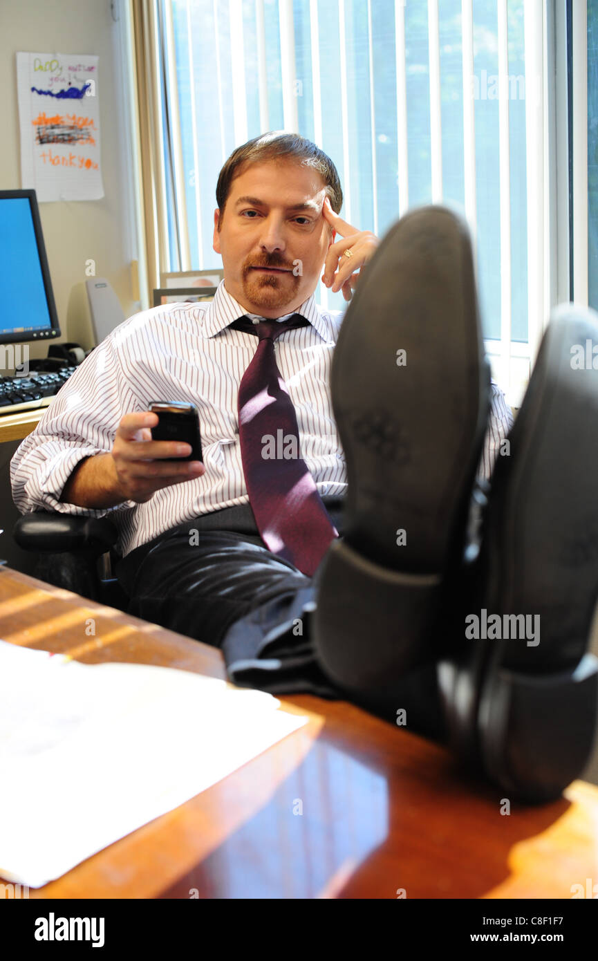 Chief political correspondent hi-res stock photography and images - Alamy