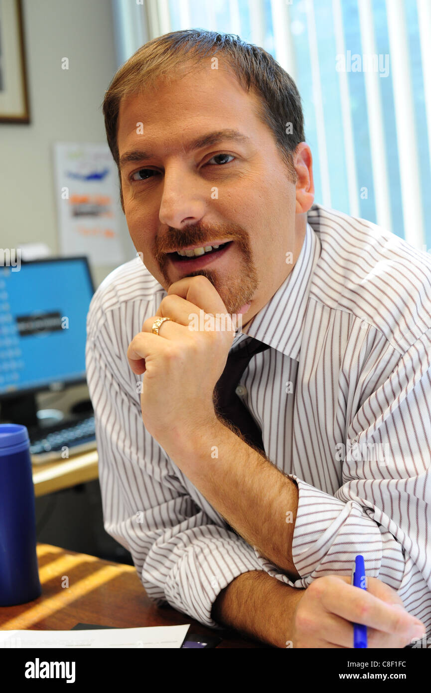 USA Chuck Todd Chief White House Correspondent NBC News, politics ...