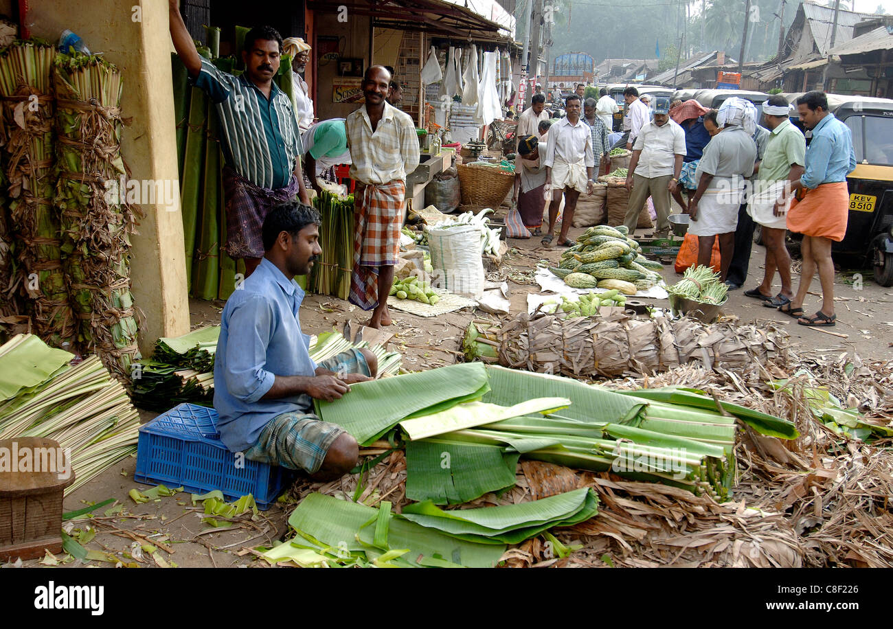 Chalai market hi-res stock photography and images - Alamy