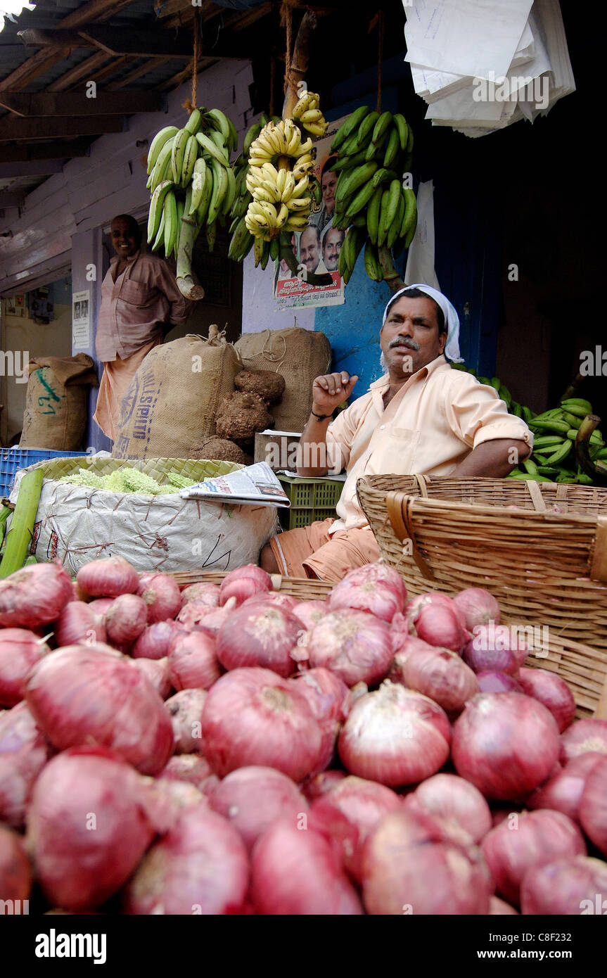 Chalai market hi-res stock photography and images - Alamy