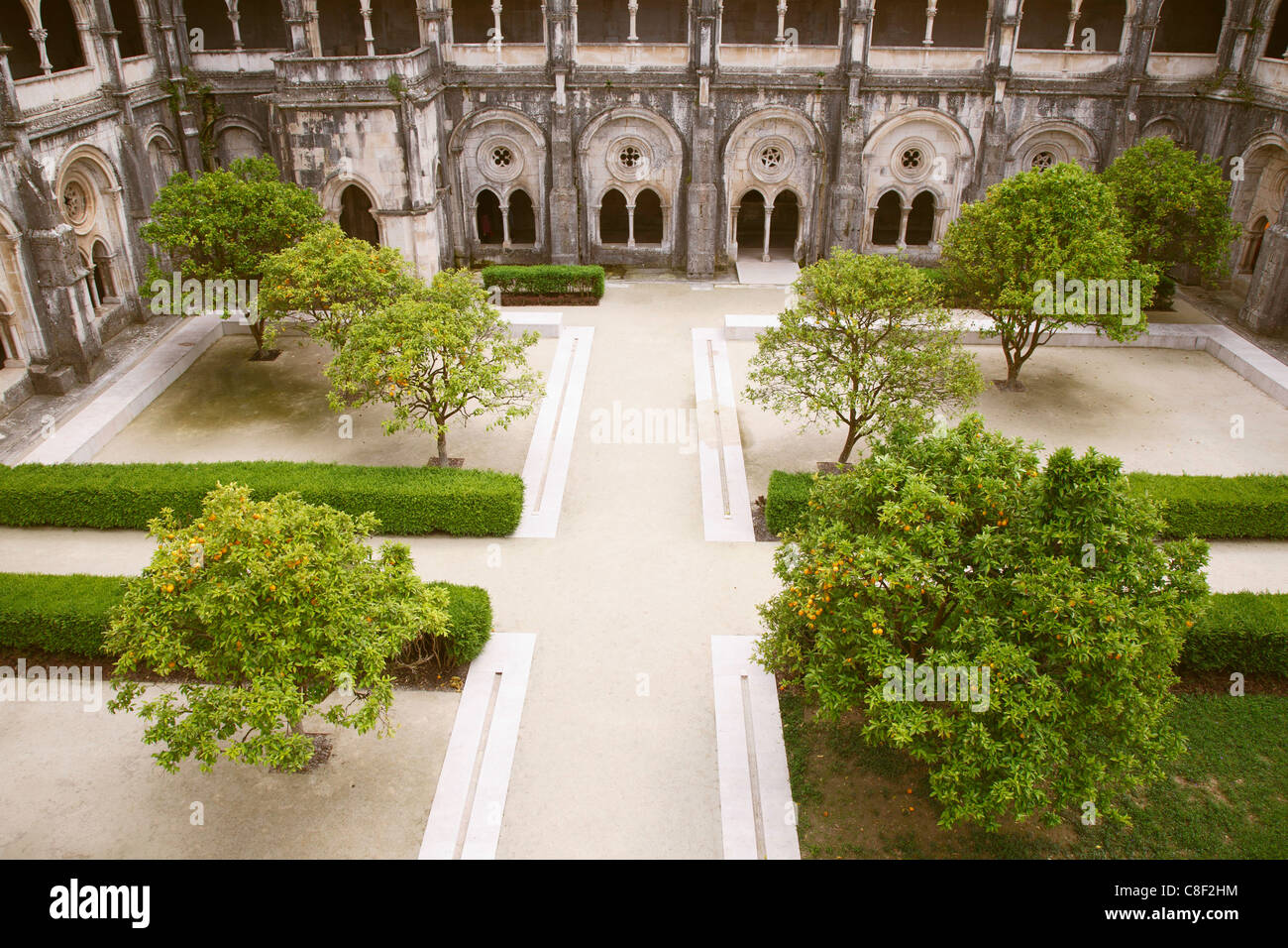 Parterre garden hi-res stock photography and images - Alamy