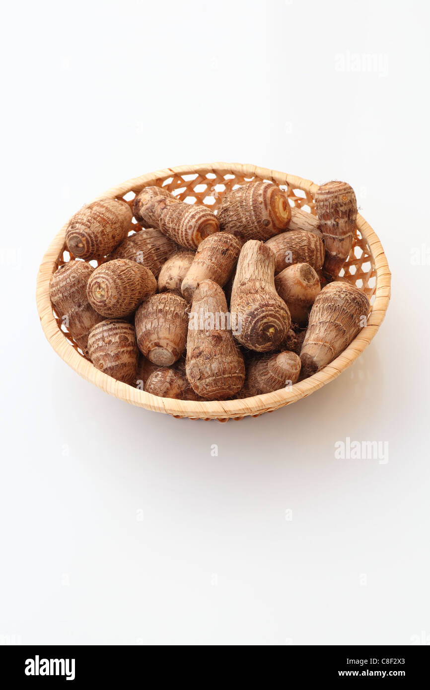 Taros hi-res stock photography and images - Alamy