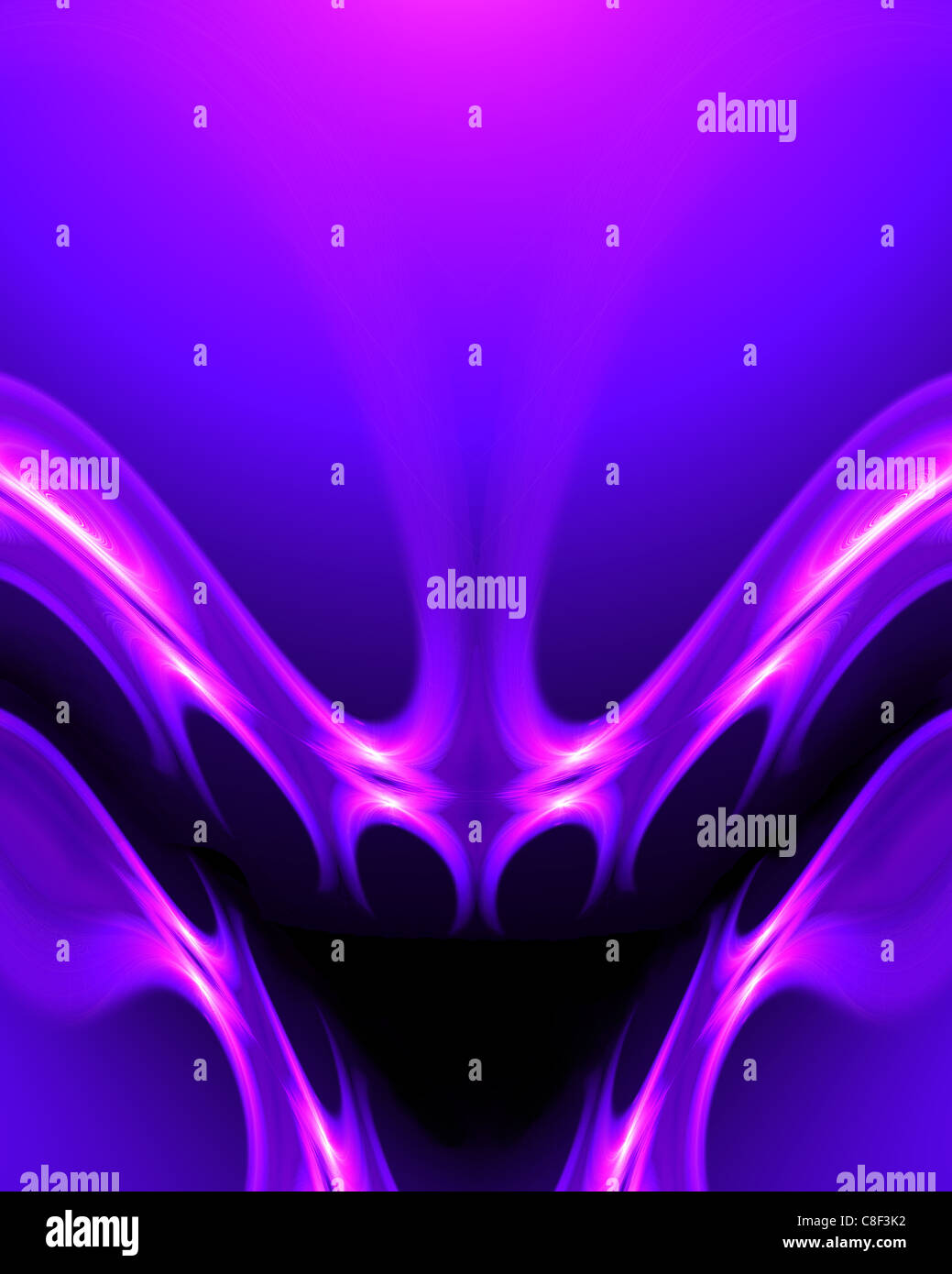 original abstract design Stock Photo - Alamy