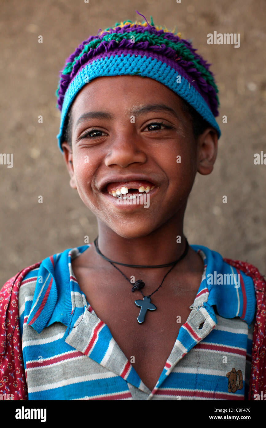Wollo ethiopia hi-res stock photography and images - Alamy
