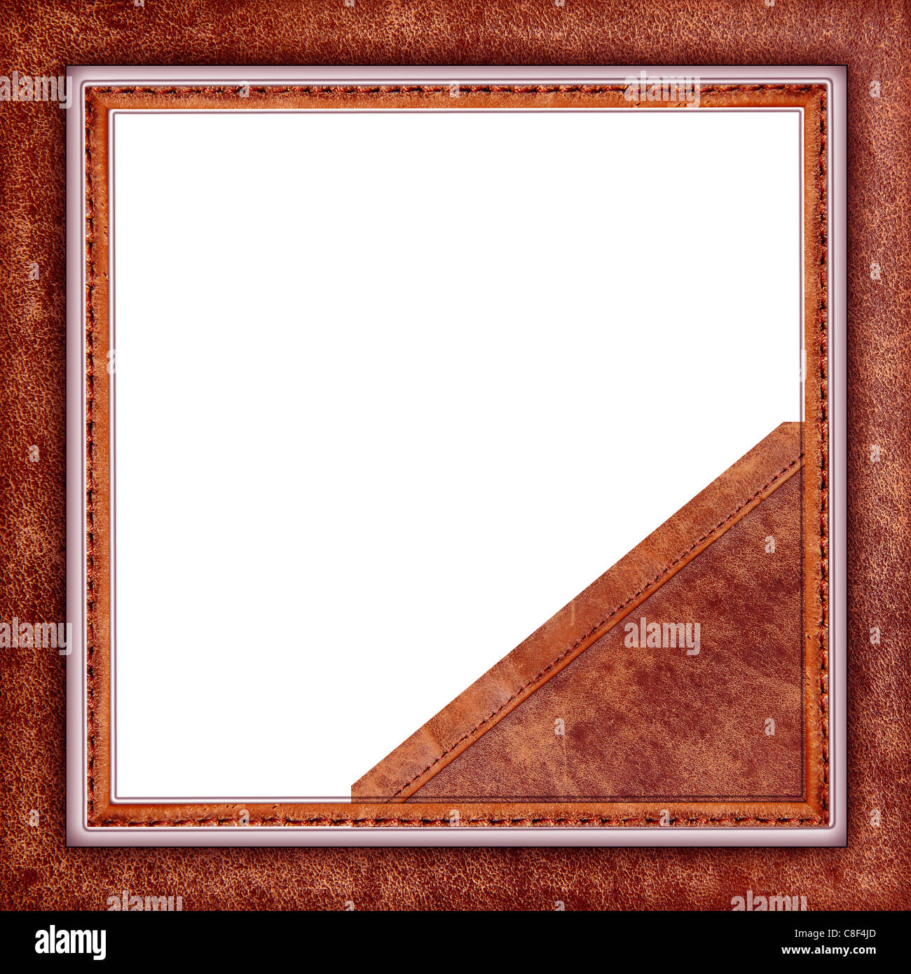 Scrapbook hi-res stock photography and images - Alamy