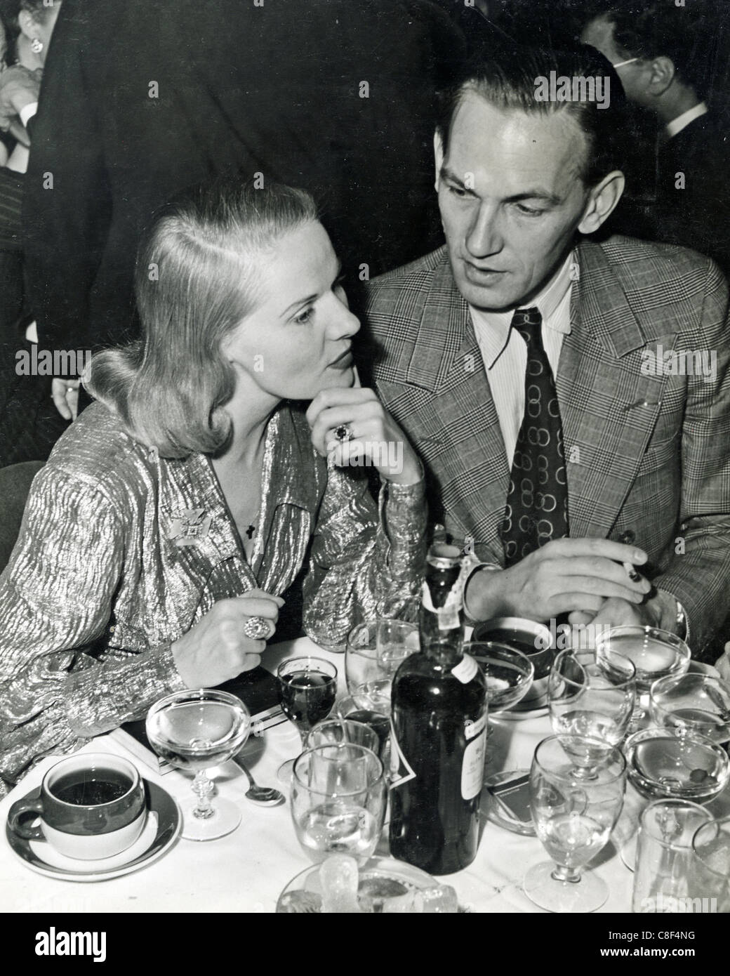 Nigel tangye hi-res stock photography and images - Alamy