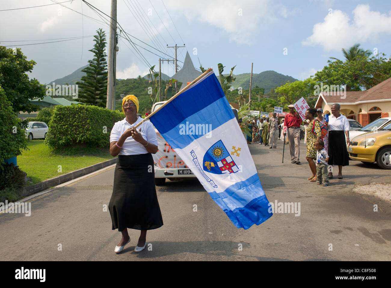 Is The Aidi Legal In Montserrat