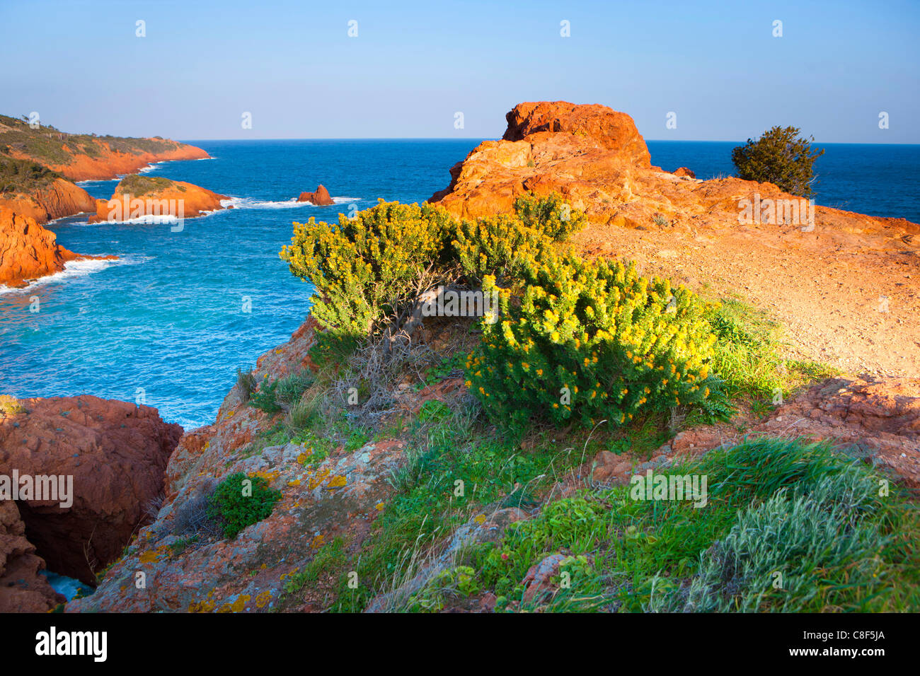 Europe france var provence hi-res stock photography and images - Alamy