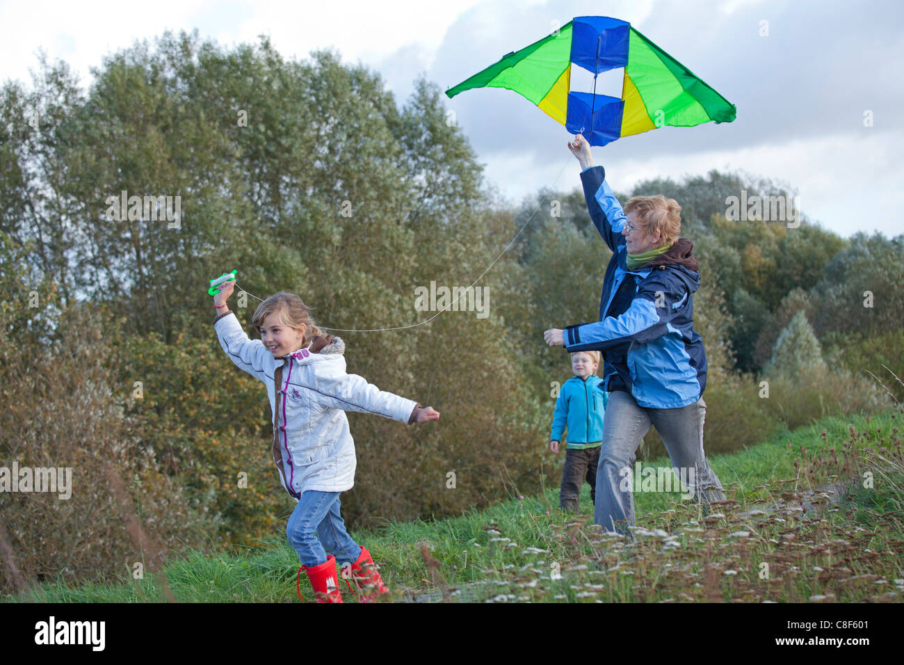 Flying boots hi-res stock photography and images - Alamy
