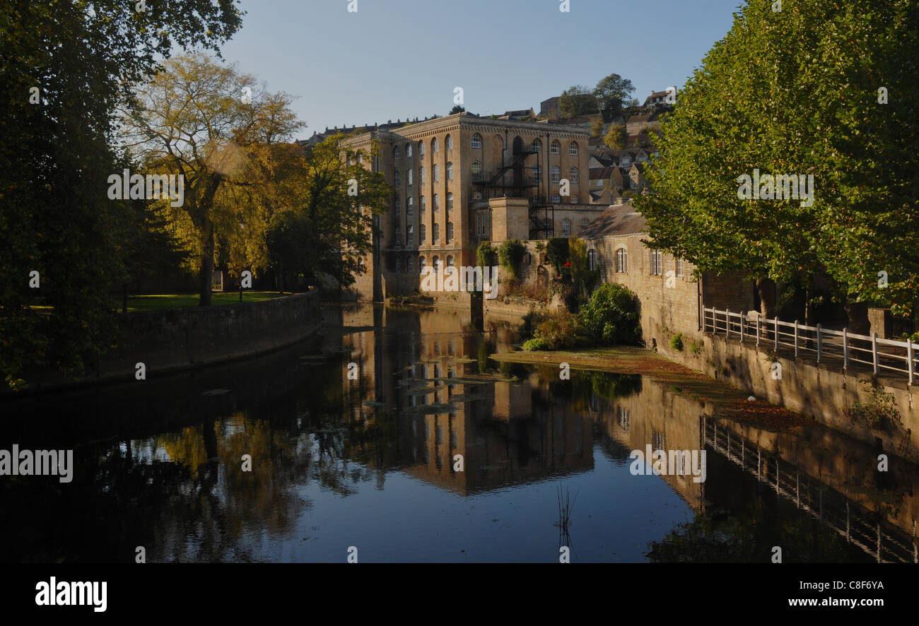 Bathampton Stock Photos & Bathampton Stock Images - Alamy