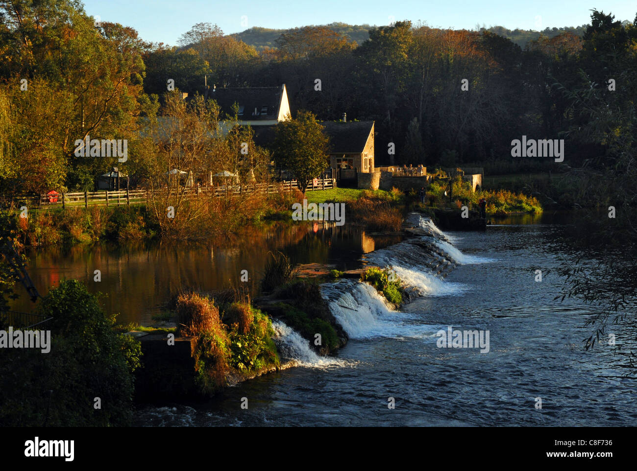 Bathampton hi-res stock photography and images - Alamy
