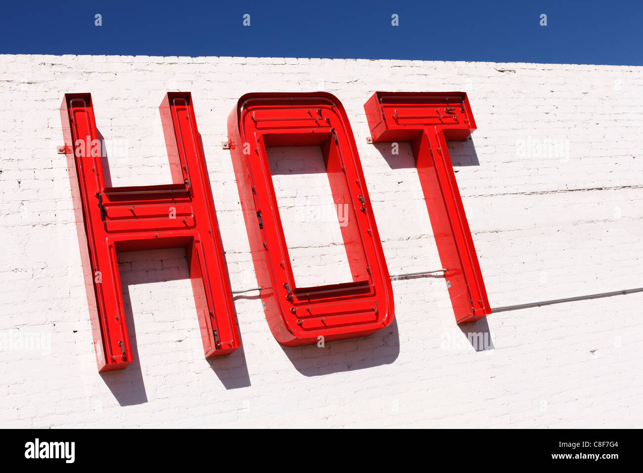 Art gallery sign hi-res stock photography and images - Alamy