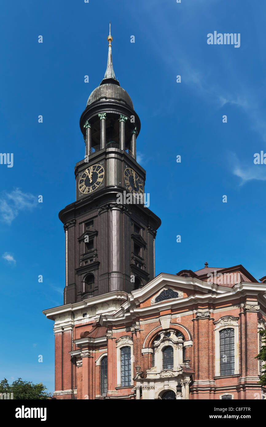 Protestantism Famous Churches