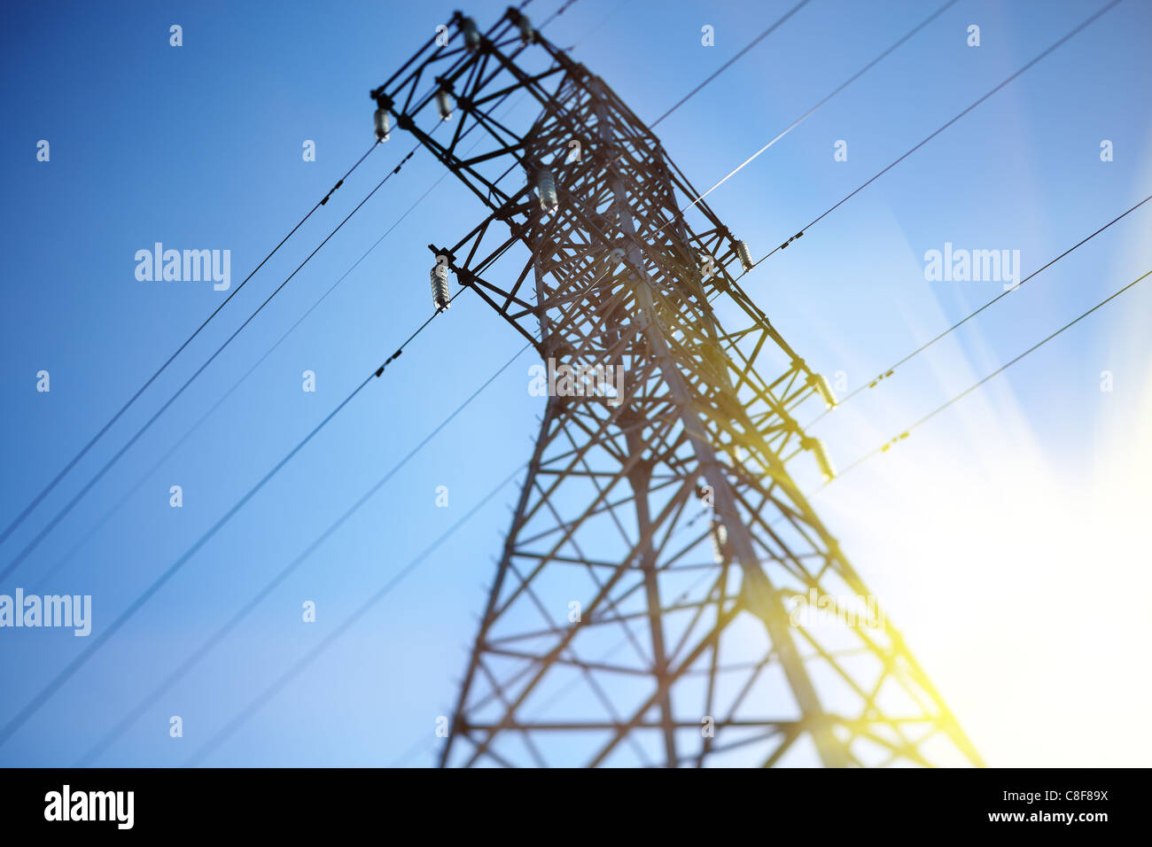 Superconductor hi-res stock photography and images - Alamy